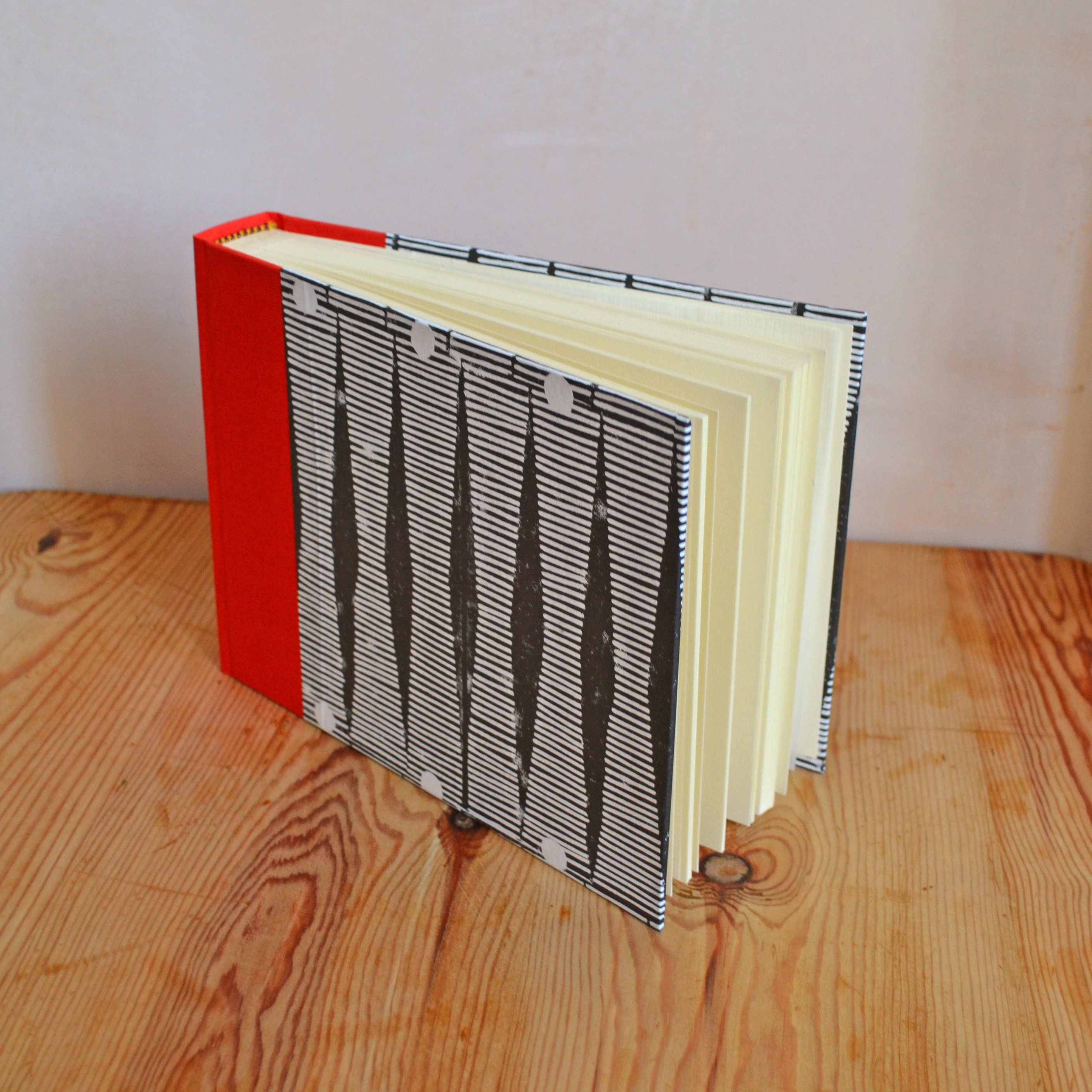 Handmade A5 Albums Various Colours Patterns - Etsy UK