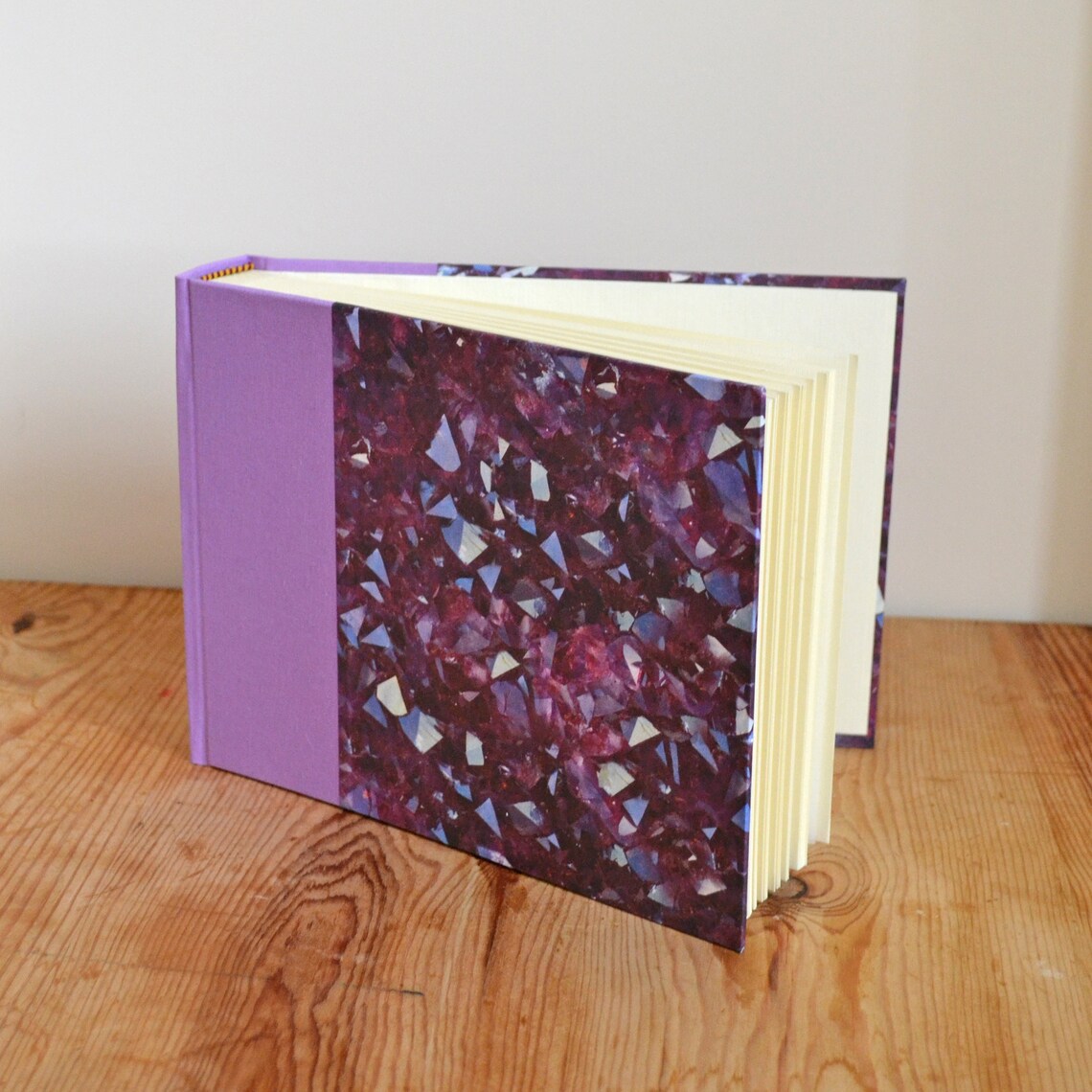 Handmade A5 Albums Various Colours Patterns - Etsy UK