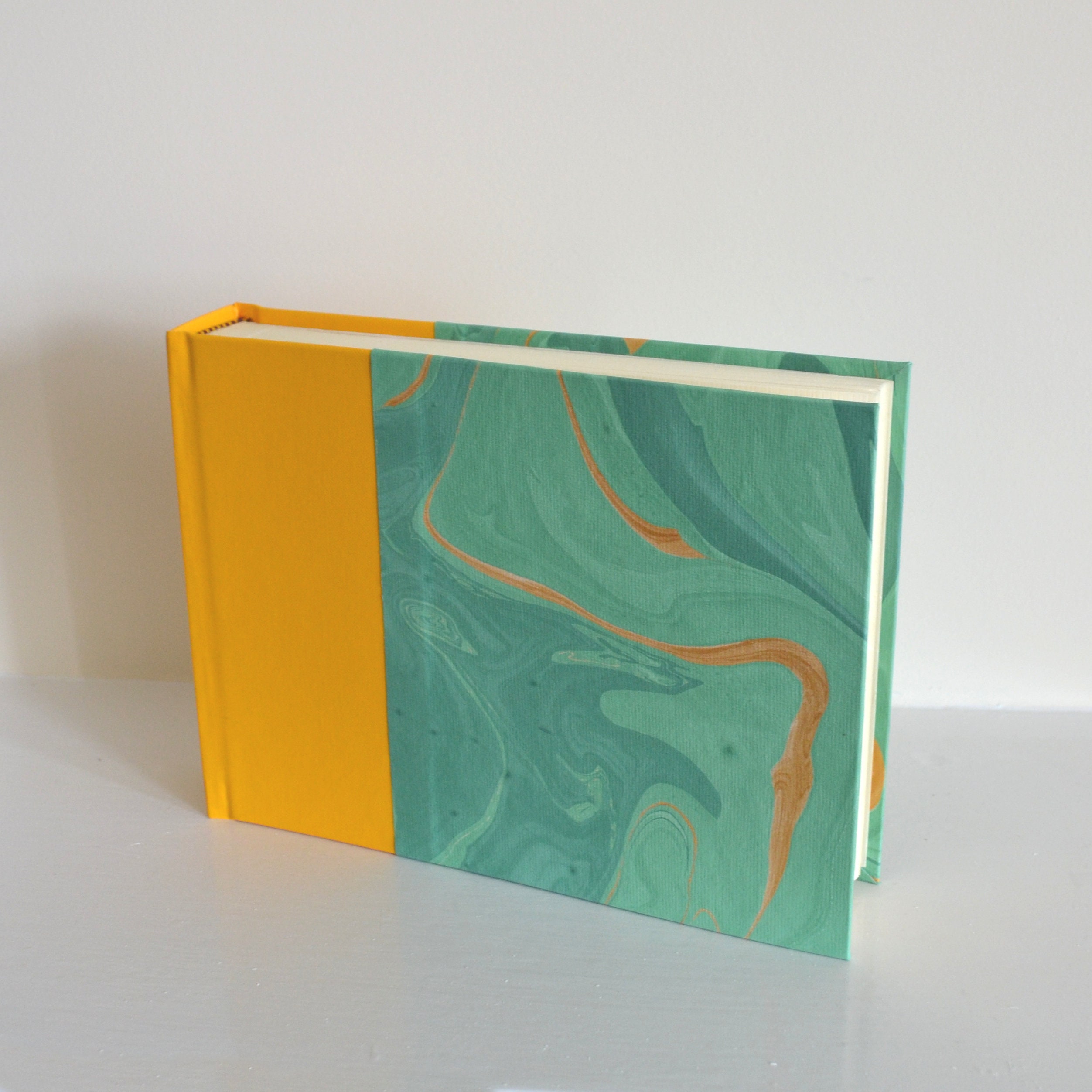 Handmade A5 Albums Various Colours Patterns - Etsy UK