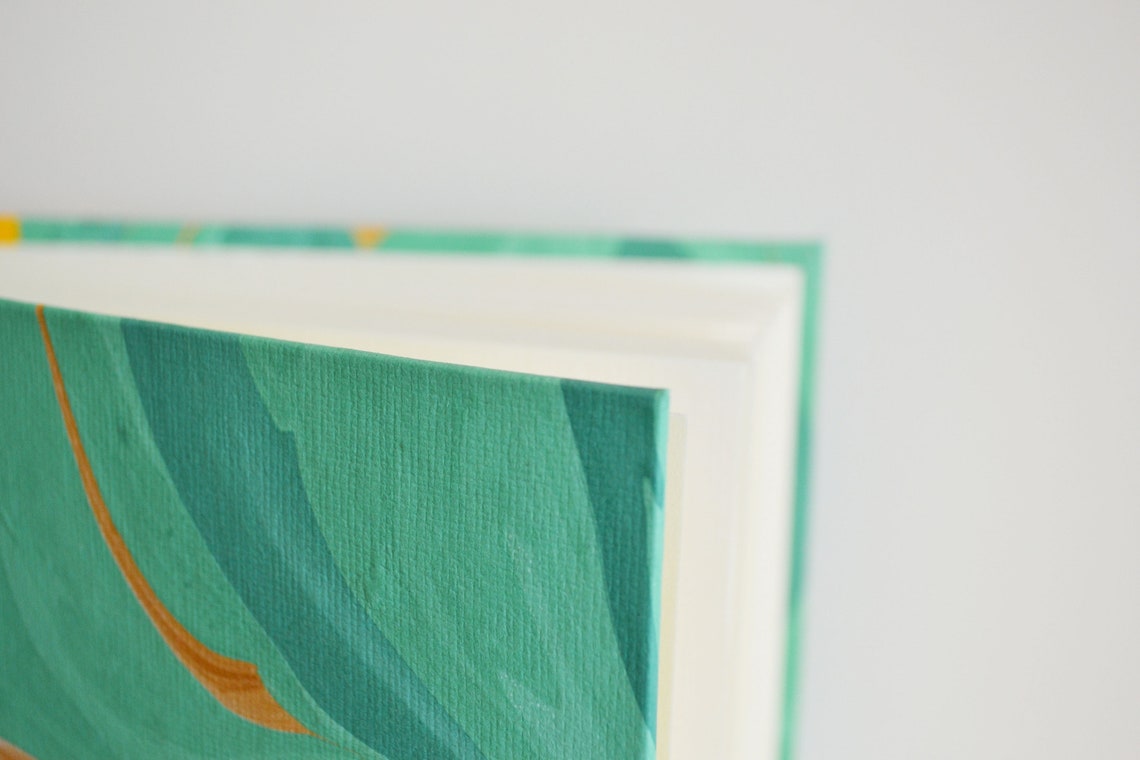 Handmade A5 Albums Various Colours Patterns - Etsy UK