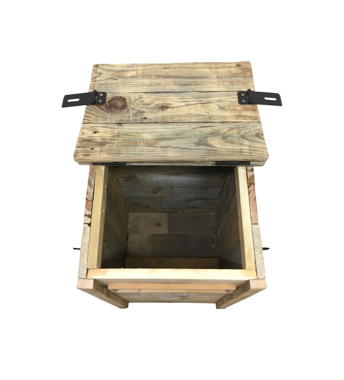 Handmade Rustic Letterbox for Weddings CUSTOMISABLE Wedding - Etsy UK
