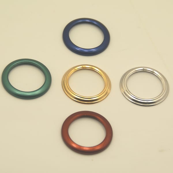 Gold Watch Red Bezel - Etsy UK