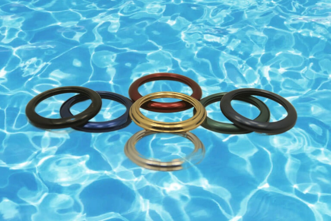 Individual Vintage Metal Bezels for the 1100, 1200 & 11/12.2 Watches ...