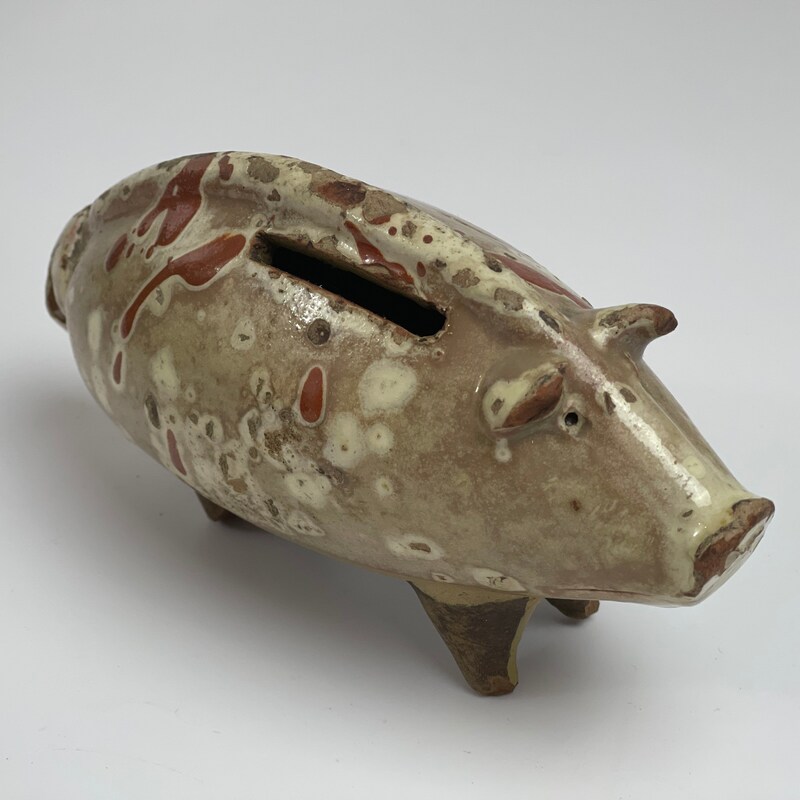 Pottery Bank - Etsy