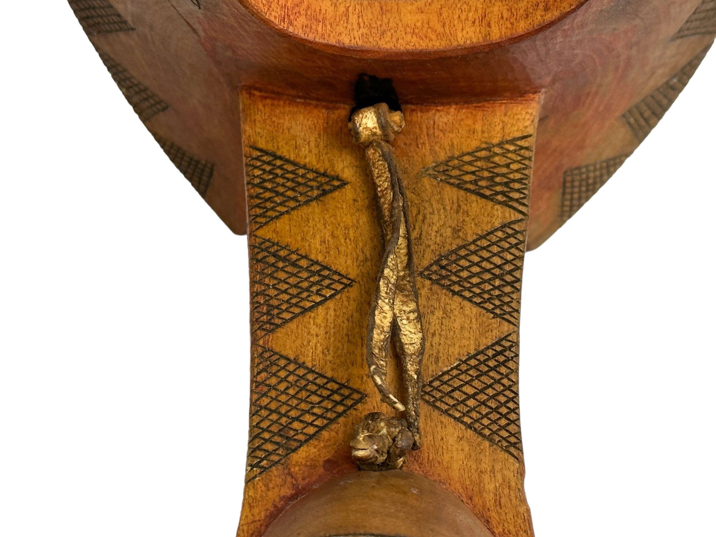 Head Rest From the Omo Valley, Africa - Etsy