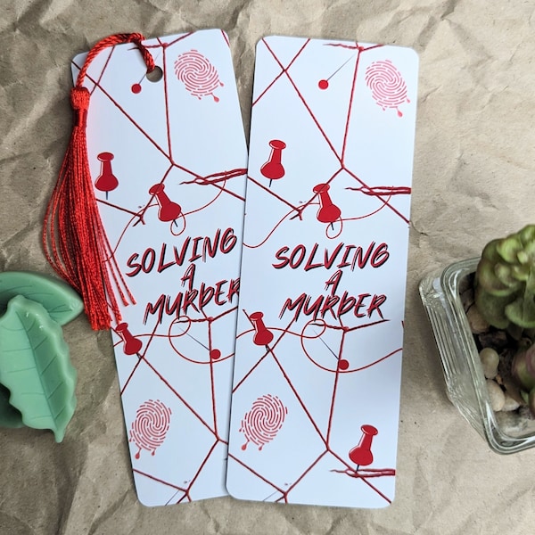 A Good Girls Guide to Murder Merch - Etsy