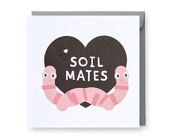 Soul Mates - Etsy