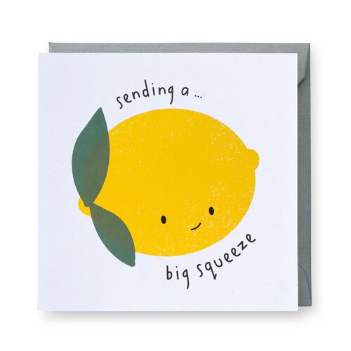 Love Card Hug Card Big Squeeze Card Kindness Card Birthday - Etsy