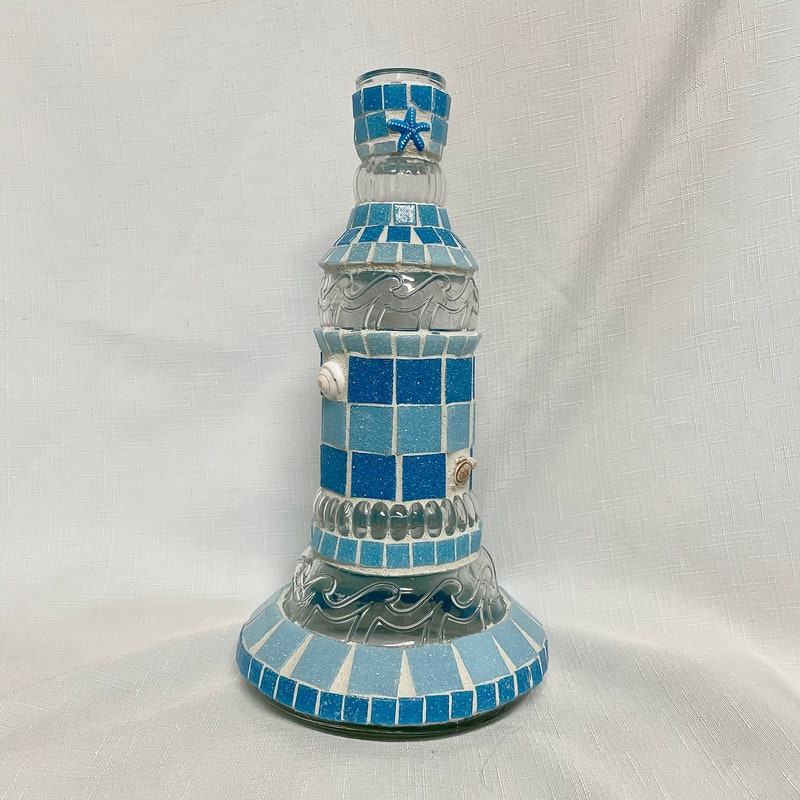 Nautical Vases - Etsy