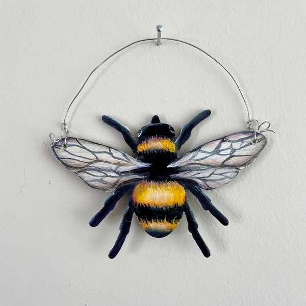 Bumblebee Sign - Etsy
