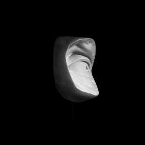 Plaster Cast of Michelangelo's David, Eye Sculpture. Male Sculpture ...