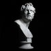 Roman Replica Plaster Cast, Greek Mythology Sculpture, Large Classical ...