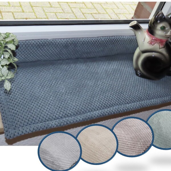 Window Seat Cushion - Etsy