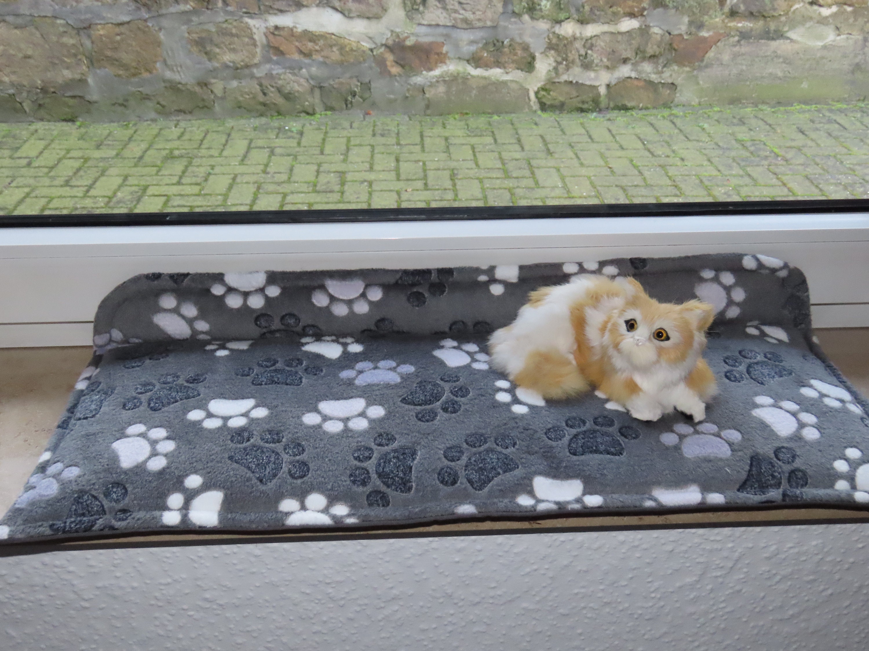 Cat Cushion Window Sill Window Sill Cushion Window Cushion - Etsy