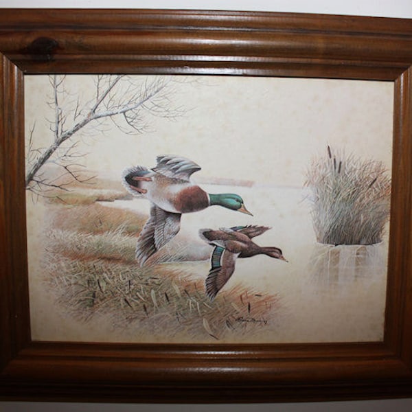 Ruane Manning Prints - Etsy