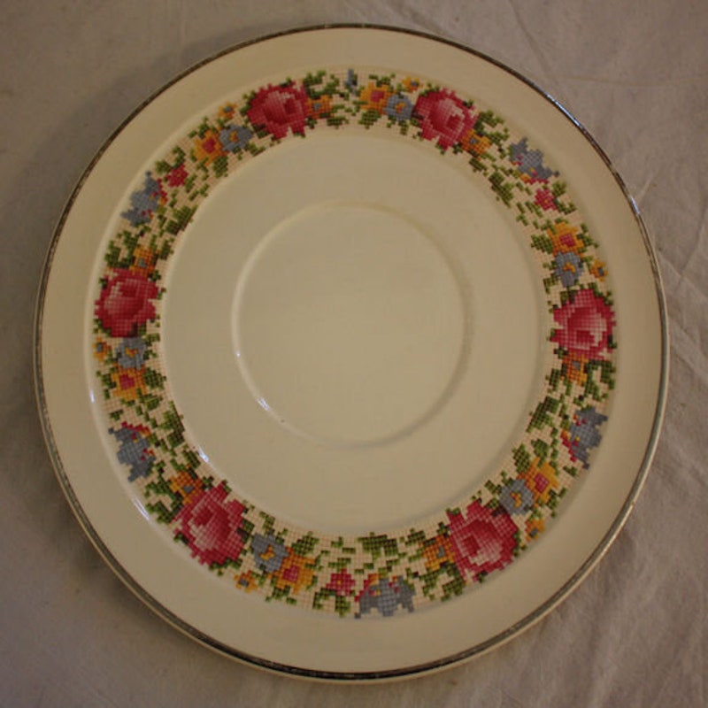 Harker Pottery - Etsy