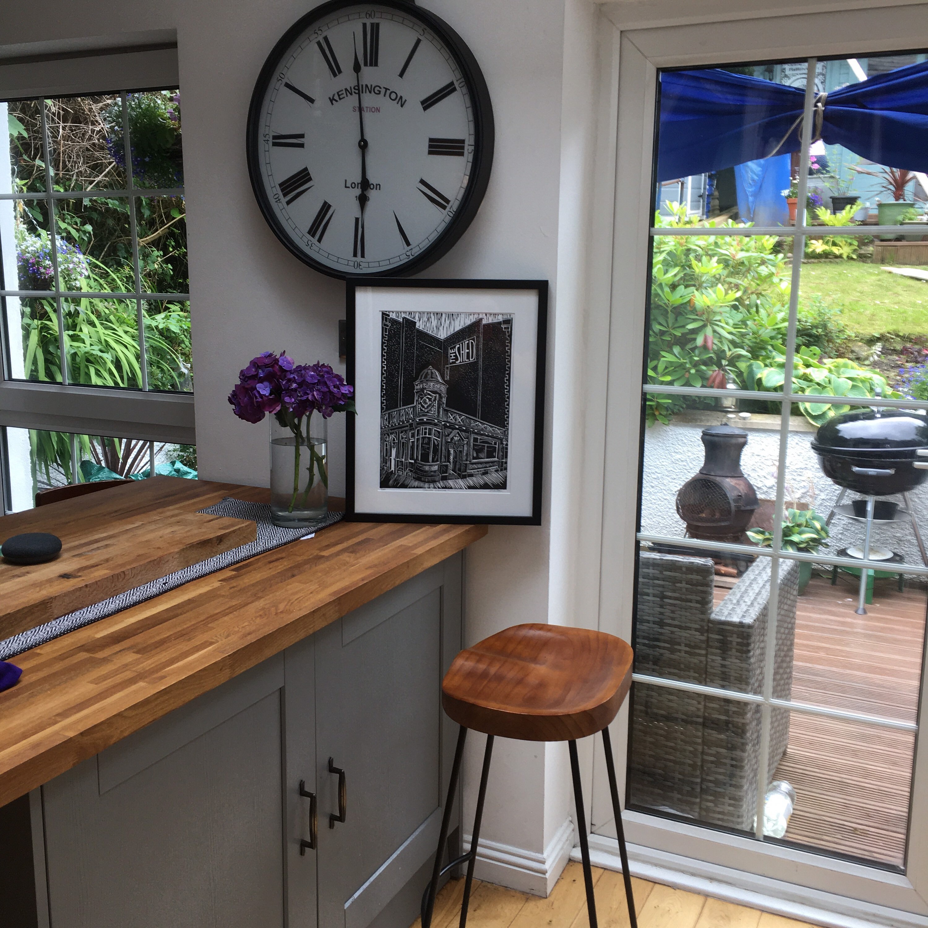 Double Venue( The Shed and Corona Bar) shawlands Cross Glasgow South ...