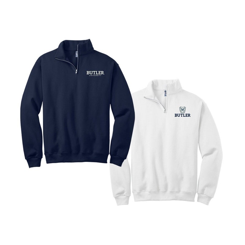 Butler University - Etsy
