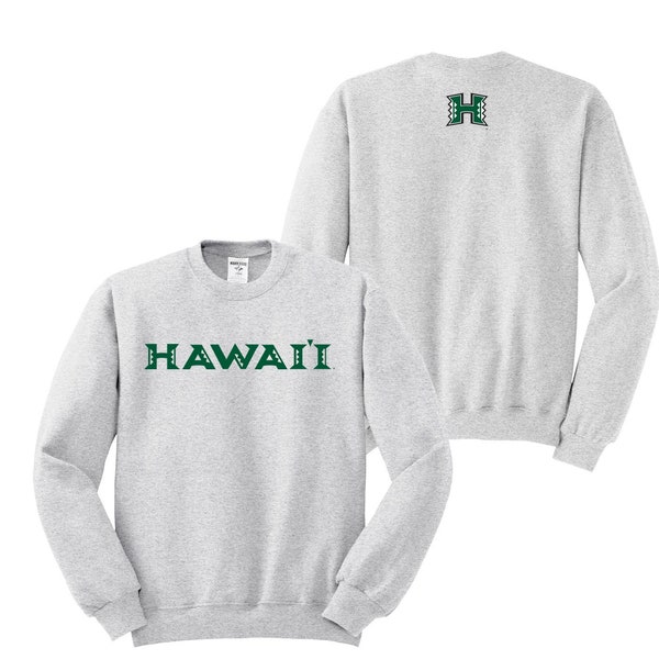 University of Hawaii - Etsy