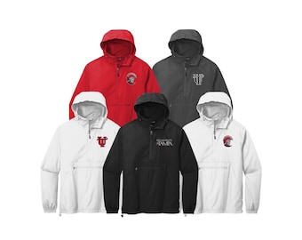 Interlocking Ut - Etsy