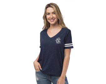 Ncl Logo Clothing - Etsy