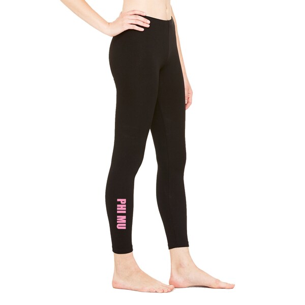 Yoga Tights - Etsy