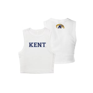 Kent State - Etsy