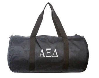 Delta Weekender Bag - Etsy