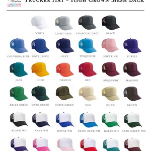 University of Maine Trucker Hat, UM Black Bears Baseball Cap, College ...