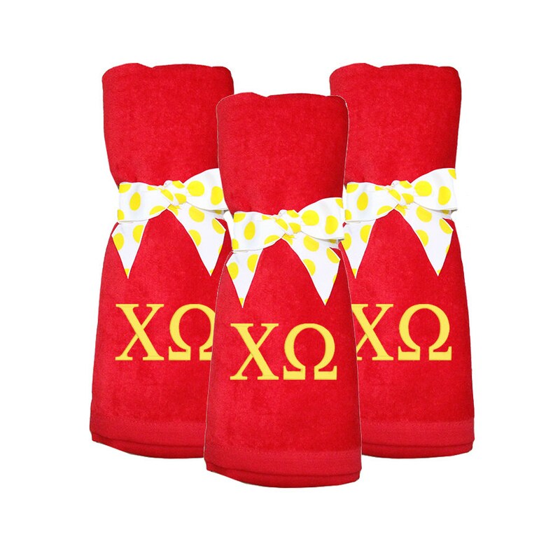 Chi Omega - Etsy