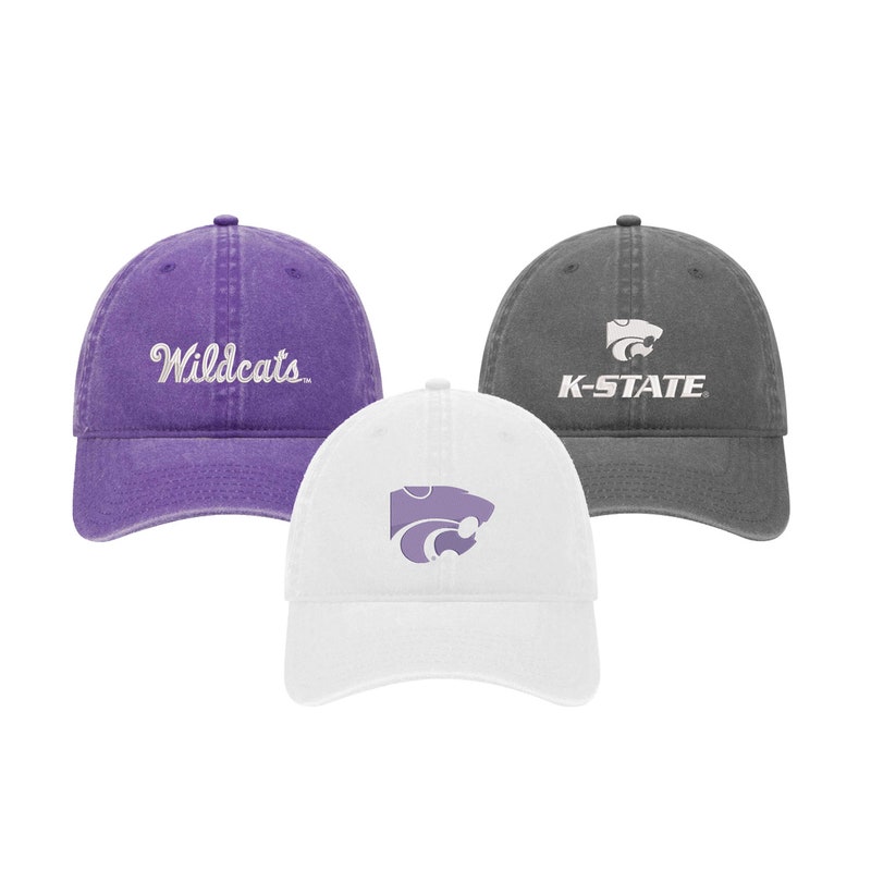 Kansas State - Etsy