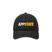 Appalachian State University Baseball Hat, App State Mountaineers ...