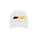 Appalachian State University Baseball Hat, App State Mountaineers ...