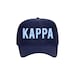 Kappa Kappa Gamma Trucker Hat Kappa Sorority Baseball Cap - Etsy