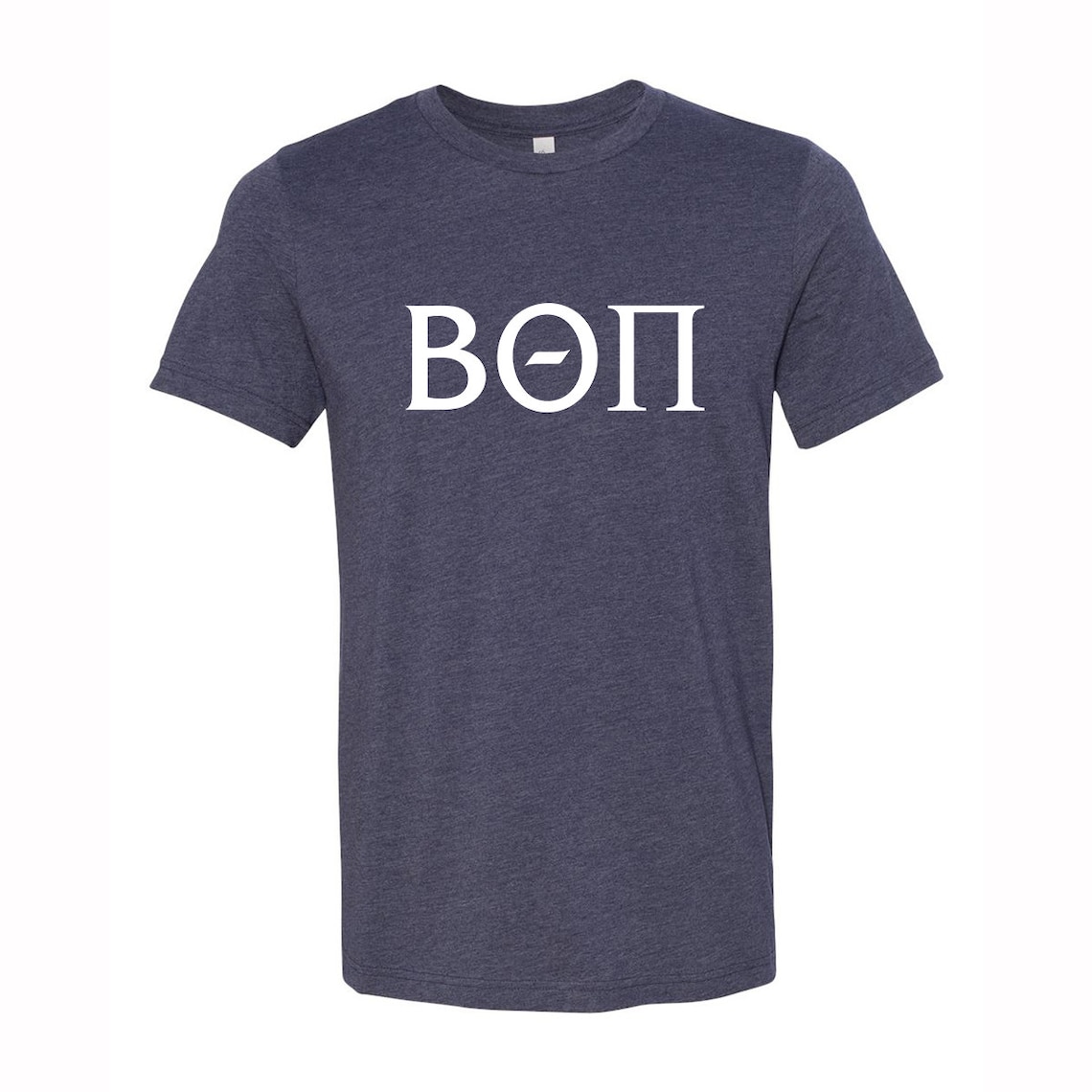 Beta Theta Pi Tee Beta T-shirt Beta Short Sleeve Tee - Etsy