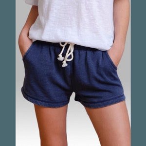 National Charity League Rally Shorts NCL Shorts Women's - Etsy