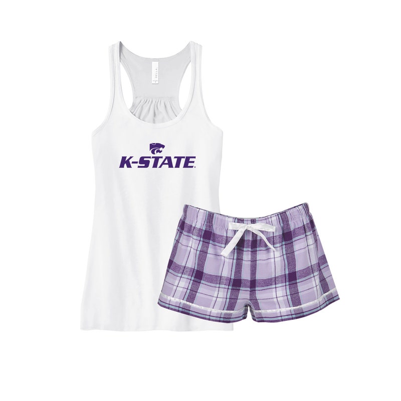 Kansas State University - Etsy