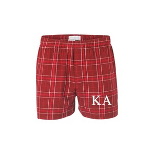 Kappa Alpha Psi Pajamas - Etsy