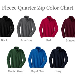 Delta Delta Delta, Fleece Pullover, Sorority Quarter Zip, Tri Delta ...