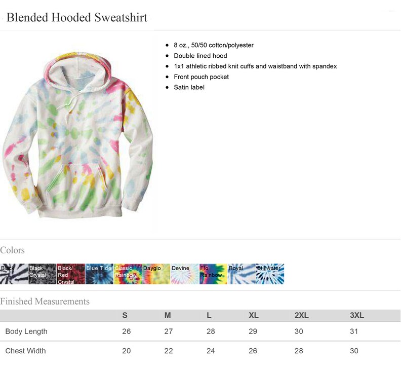 Delta Sigma Pi Tie Dye Hoodie DSP Tie Dyed Pullover - Etsy