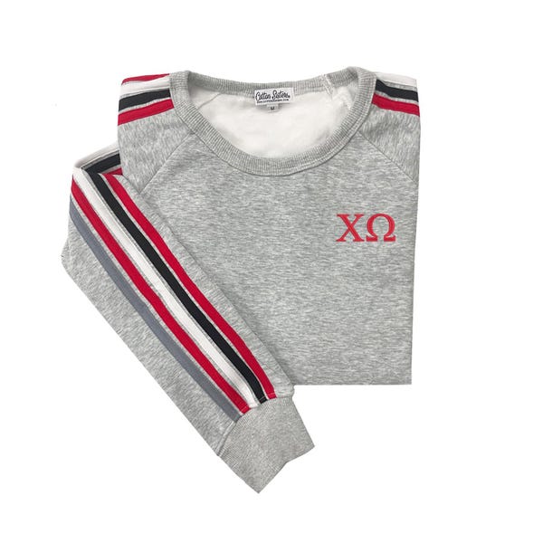 Chi Omega - Etsy