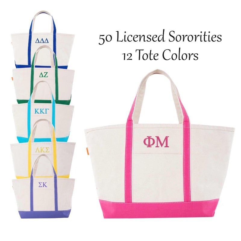 Sorority Gifts - 60+ Gift Ideas for 2025