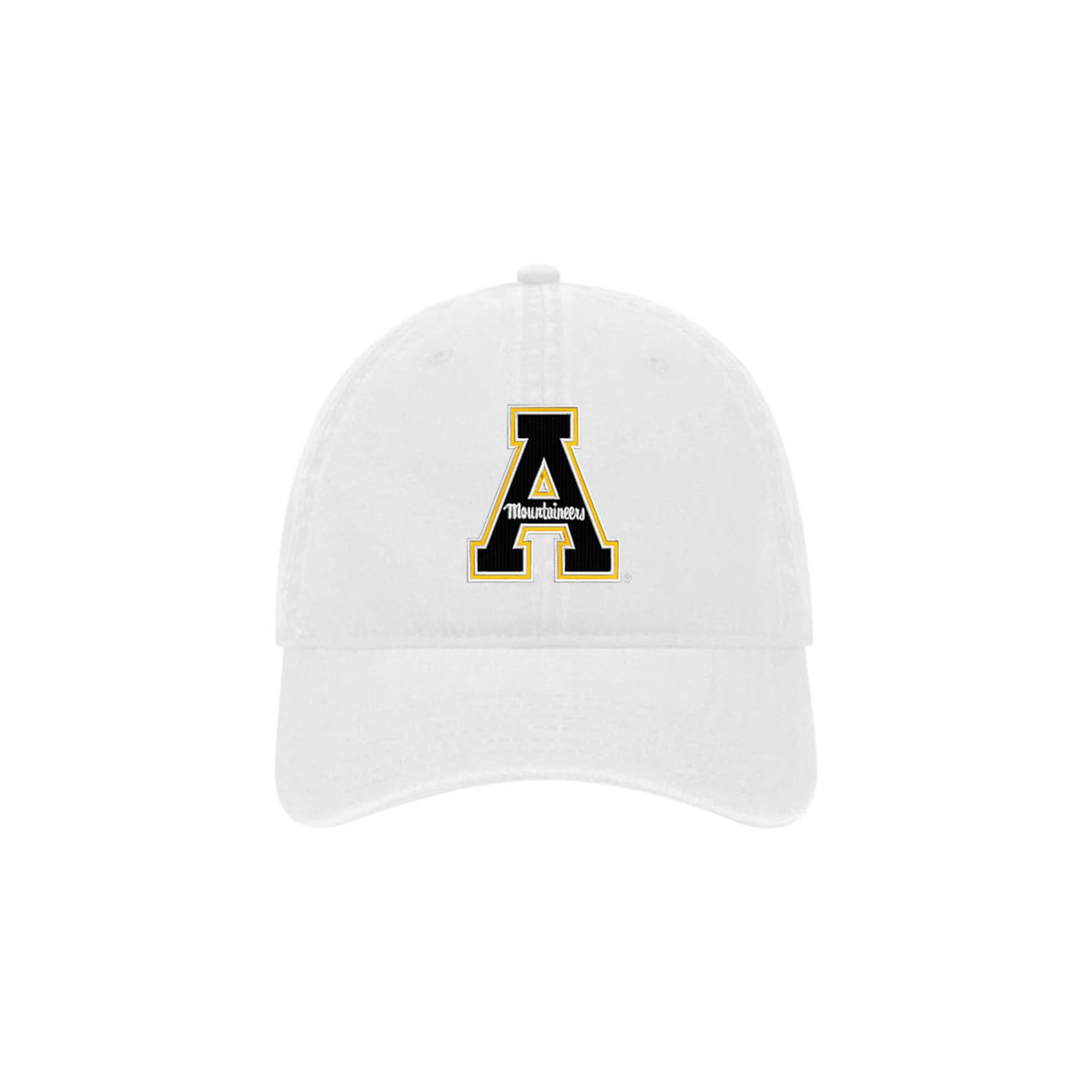 Appalachian State University Baseball Hat App State - Etsy