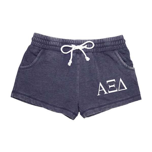 Super Short Shorts - Etsy
