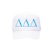 Delta Delta Delta Sorority Trucker Hat Tri Delta Baseball - Etsy