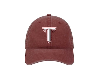 Power T Hat - Etsy