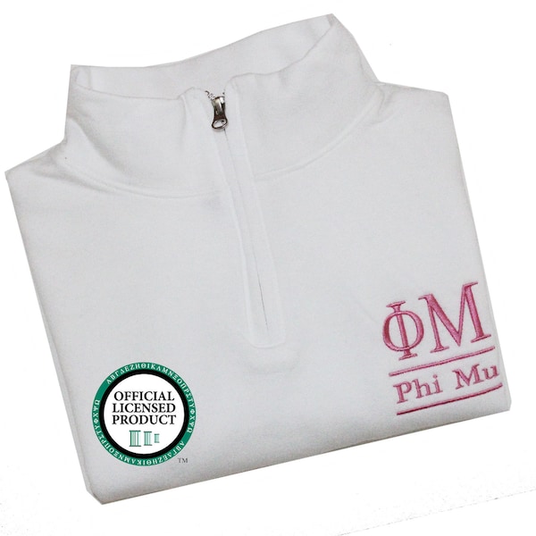 Phi Mu - Etsy