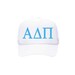 Alpha Delta Pi Sorority Trucker Hat Adpi Baseball Cap ADP - Etsy