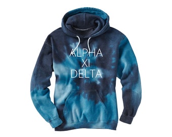 Alpha Xi Delta Merch - Etsy