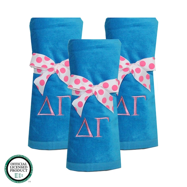 Delta Gamma - Etsy